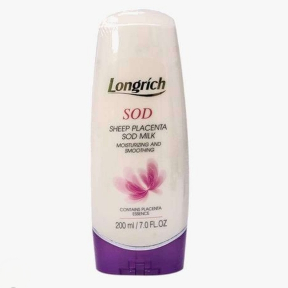 Longrich | Skincare | Longrich Sod Cream With Sheep Placenta 20ml 70 Fl ...